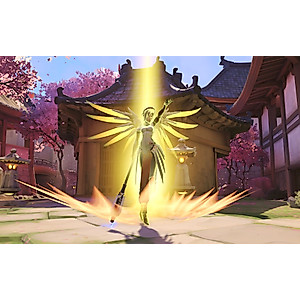 Overwatch - Origins Edition - Xbox One (Renewed)