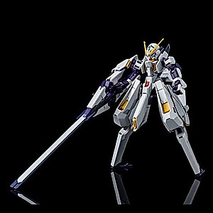 BANDAI HGUC 1/144 Gundam TR-6 [Woundwort] (Japan Import)