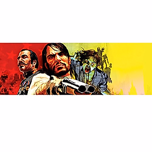 Red Dead Redemption Game of the Year Essentials (PS3)