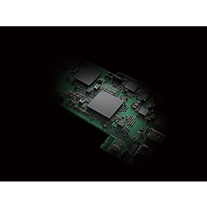 Panasonic Mirror-Less SLR LUMIX GH4 Body Black DMC-GH4-K International Version (No Warranty)