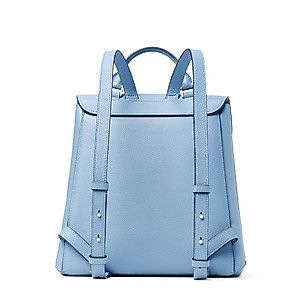 Kate Spade New York Essential Medium Backpack, Morning Sky