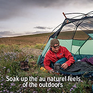 Kelty Wireless - Freestanding Camping Tent - 2 Person