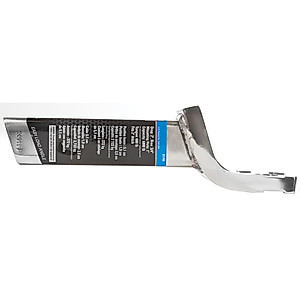 Reese Towpower 21790 Stainless Steel Class III Interlock Ball Mount