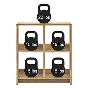 IRIS USA ISCO Parent (Ash Brown, 4-Cube)