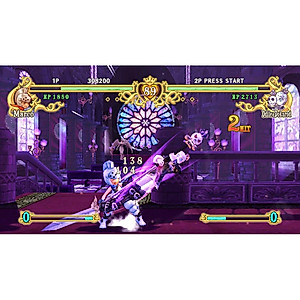 Battle Fantasia - Xbox 360