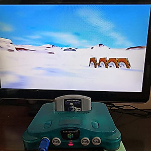 Star Wars Shadows of the Empire Game Card for Nintendo 64 N64 US Version