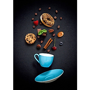 Coffee Pod Variety Packs Sampler, Compatible with K Cup Brewers Including 2.0, Assorted Variety Pack (Assorted Flavored Coffee, 52 Count (Pack of 1)