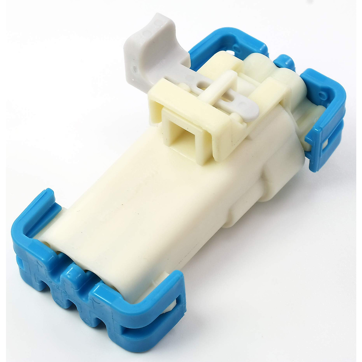 (2 Set) 5-Pin Seal Metri-Pack Assembly Connector Repair for Pontiac G6 (Left & Right) Headlights Connector Kit