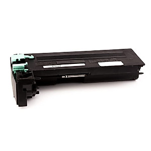 Laser Tek Services Compatible Toner Cartridge Replacement for Xerox 4250 106R1409 Works with Xerox 4250 4260 Printers (Black, 1 Pack) - 25,000 Pages