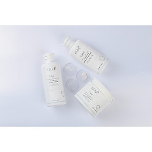 Keune Care Derma Sensitive Shampoo, Soothing & Allergen-Free Cleanser for Dry Scalp, 10.1 Fl Oz