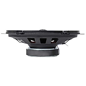 MB Quart (4) FKB168 6x8 200 Watt Car Stereo Coaxial Speakers