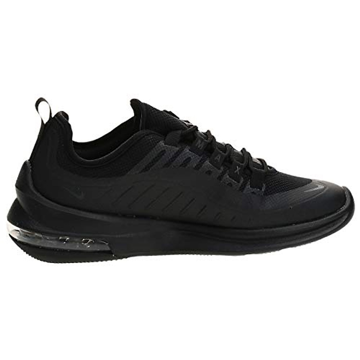 Nike Women's Air Max Axis Sneakers, Blackblack, 7.5