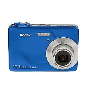 Easyshare C180 Digital Camera (Blue)
