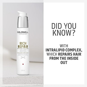 Goldwell Dualsenses Rich Repair Restoring 6 Effects Serum 100mL