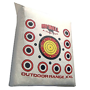 Morrell XXL Outdoor Range Target Item #171. Start Your Own Range with This Giant