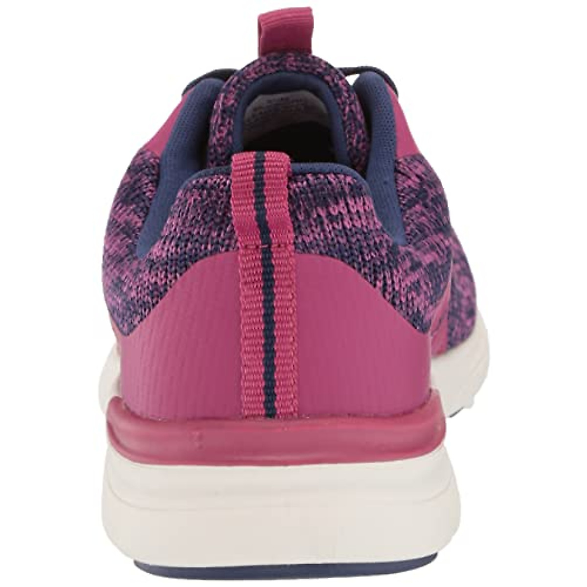 Easy Spirit Women's Jordyn2 Sneaker, Pink 650, 9