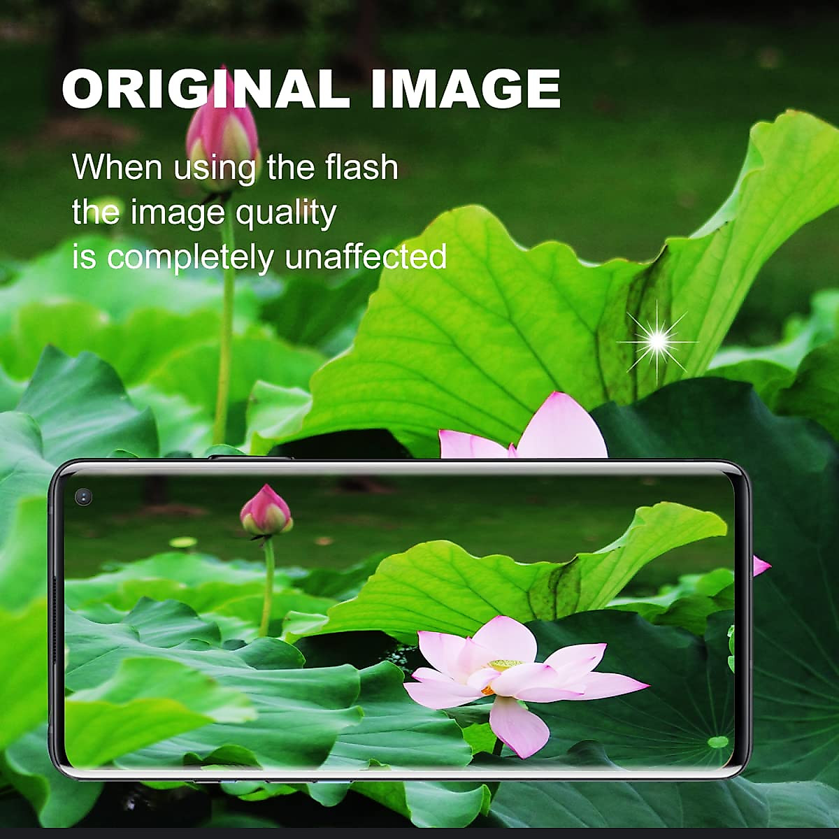 KZLVN 2+2 Compatible OnePlus 10 Pro Screen Protectors + Camera Lens Protectors, 3D HD Accuracy Full Clarity Coverage Premium 9H Tempered Glass, Anti-Scratch, Anti Bubble 3D Touch Film