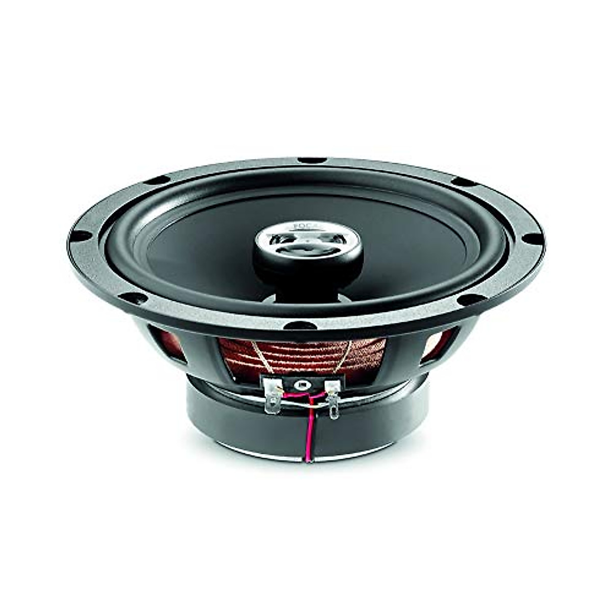 Focal Auditor Bundle - Two Pairs of Focal RCX-165 Auditor Series 6.5" 2-Way Coaxial Speakers