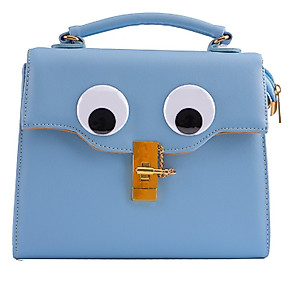 Sunmns 2 Inch Wiggle Eyes with Self Adhesive, 12 Pack