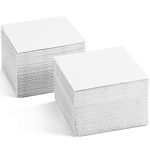 200 Linen-Feel Beverage Napkins - Disposable Cocktail Napkins - Soft & Absorbant Elelgant Paper Napkins For Bar, Café, Restaurant Or Event