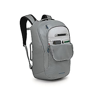 Osprey Transporter Hanging Toiletry Kit, Black, One Size