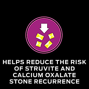 Purina Pro Plan Veterinary Diets UR Urinary St/Ox Savory Selects Feline Formula Salmon Recipe Wet Cat Food, 5.5 oz., Case of 24, 24 X 5.5 OZ