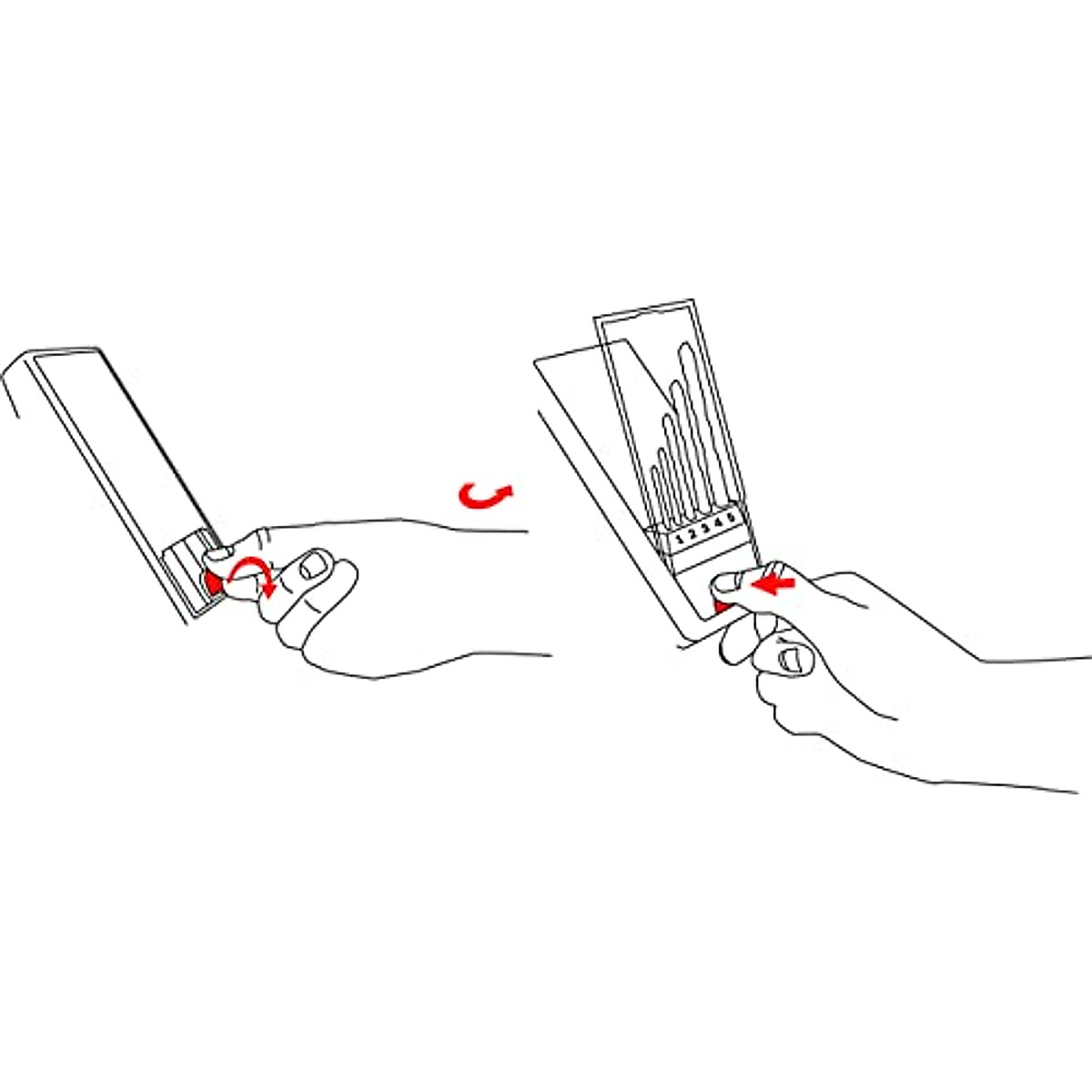 Bosch 2607010545 Concrete Drill Bit-Set "Robust Line Cyl-3 Silver Percussion" 4-12mm 7 Pcs