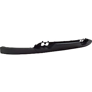 Evan Fischer Valance Compatible with 2016-2018 Chevrolet Silverado 1500 & 2019 Silverado 1500 LD - GM1015135C