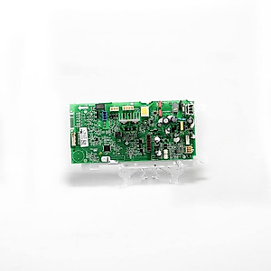 LGDCHCH for WH16X27251 GE washing machine electric control board PS12343390 234D2617G001