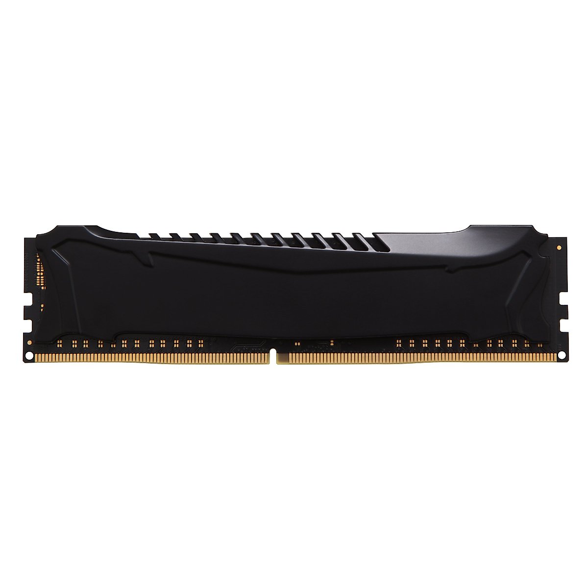 HyperX Kingston Technology Savage Black 16GB Kit (2x8GB) 3000MHz DDR4 CL15 DIMM XMP Memory (HX430C15SB2K2/16)