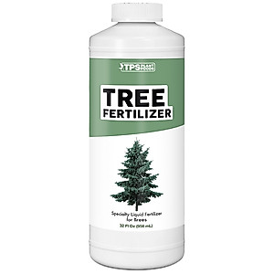 Tree Fertilizer for All Trees and Shrubs, Liquid Plant Food 32 oz (1 Quart)