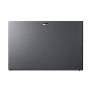 Acer Aspire 5 A515-57G-735F Slim Laptop | 15.6" Full HD IPS | Intel Core i7-1260P | NVIDIA GeForce RTX 2050 | 16GB DDR4 | 512GB SSD | Wi-Fi 6 | Thunderbolt 4 | Fingerprint Reader | Backlit KB | Win 11