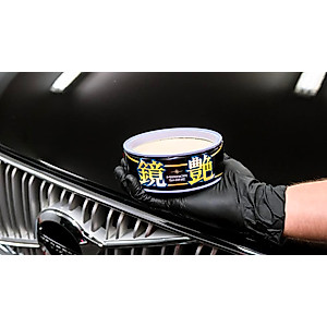 Soft99 Fusso Coat Mirror Shine Dark Color 200g 00374