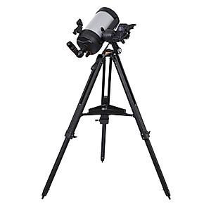Celestron | C22463 StarSense Explorer DX 6 SC Telescope