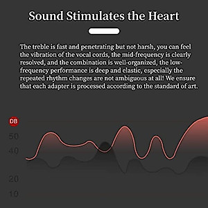 4.4mm Male to 3.5mm Female Headphone Adapter, Silver Plated 4.4mm Balanced to 3.5mm Stereo Adapter Cable Headphone Jack Converter Cord for NW‑ZX300A NW‑WM1