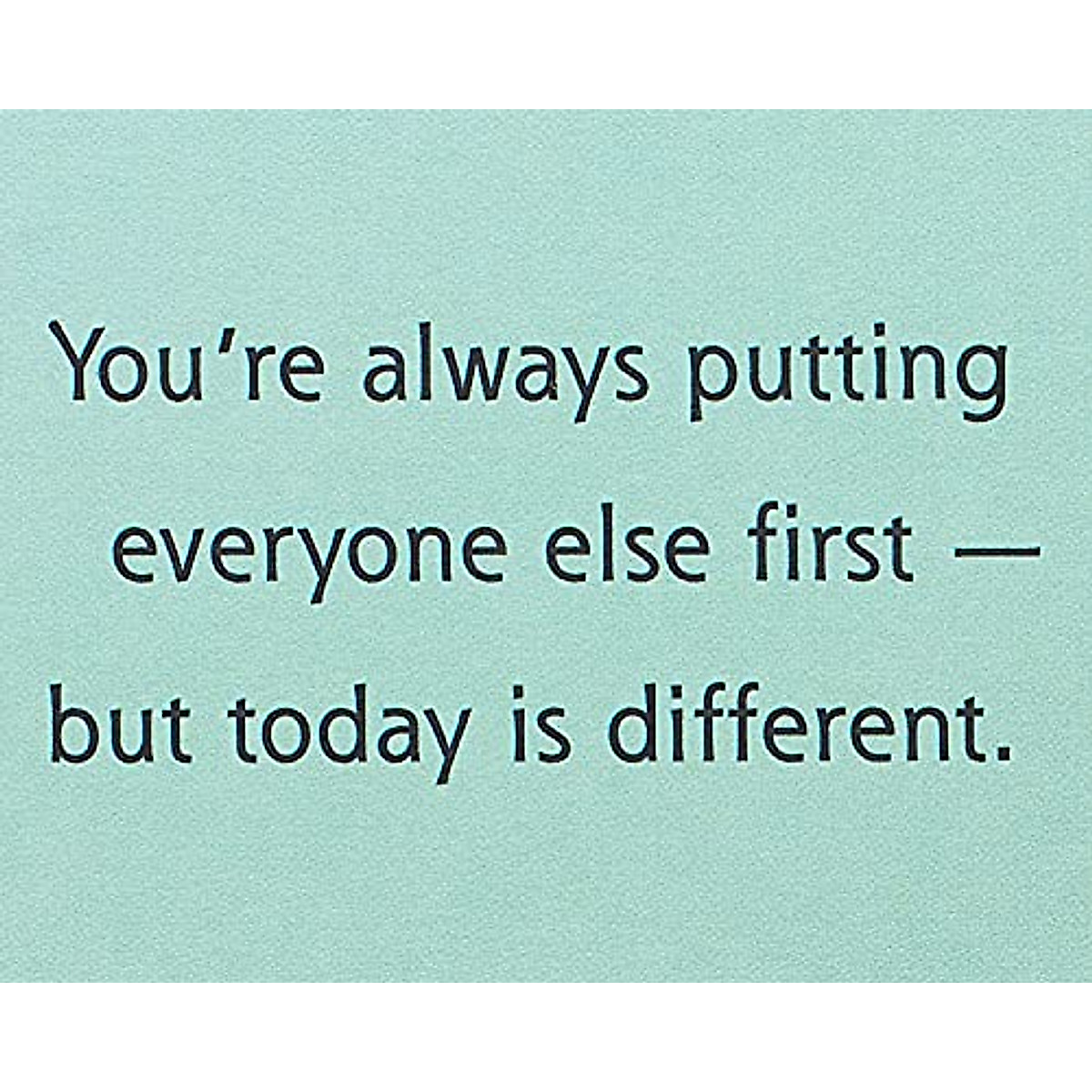 American Greetings Birthday Card for Wife (My Incredible Wife)