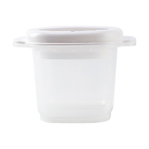 IEUDNS Microwave Rice Cooker Cookware Steamer Detachable Cookware Microwaveable Microwave Rice Maker Rice Cooking for Office Pasta