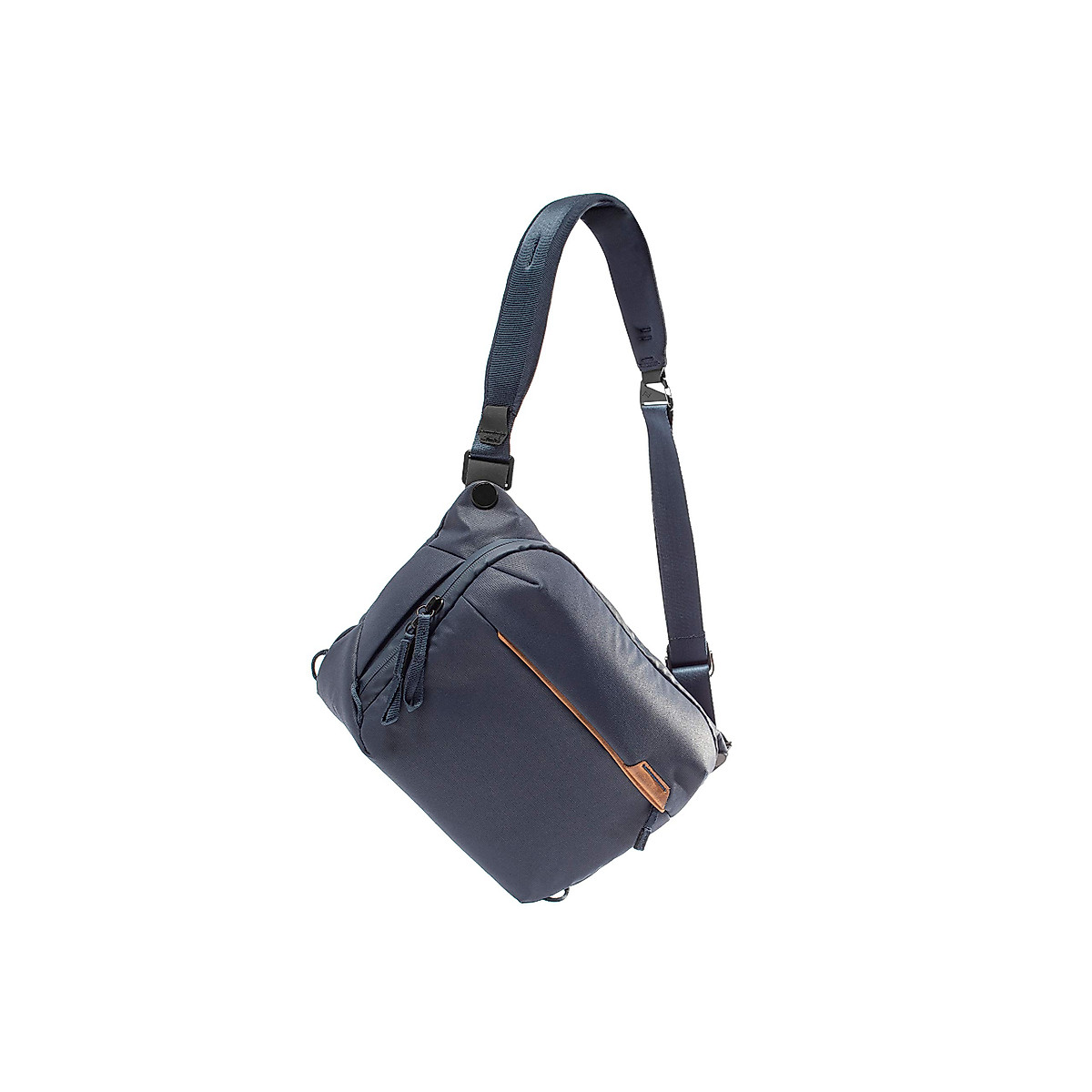 Peak Design Everyday Sling 6L Midnight Sling or ShoulderCarry (BEDS-6-MN-2)