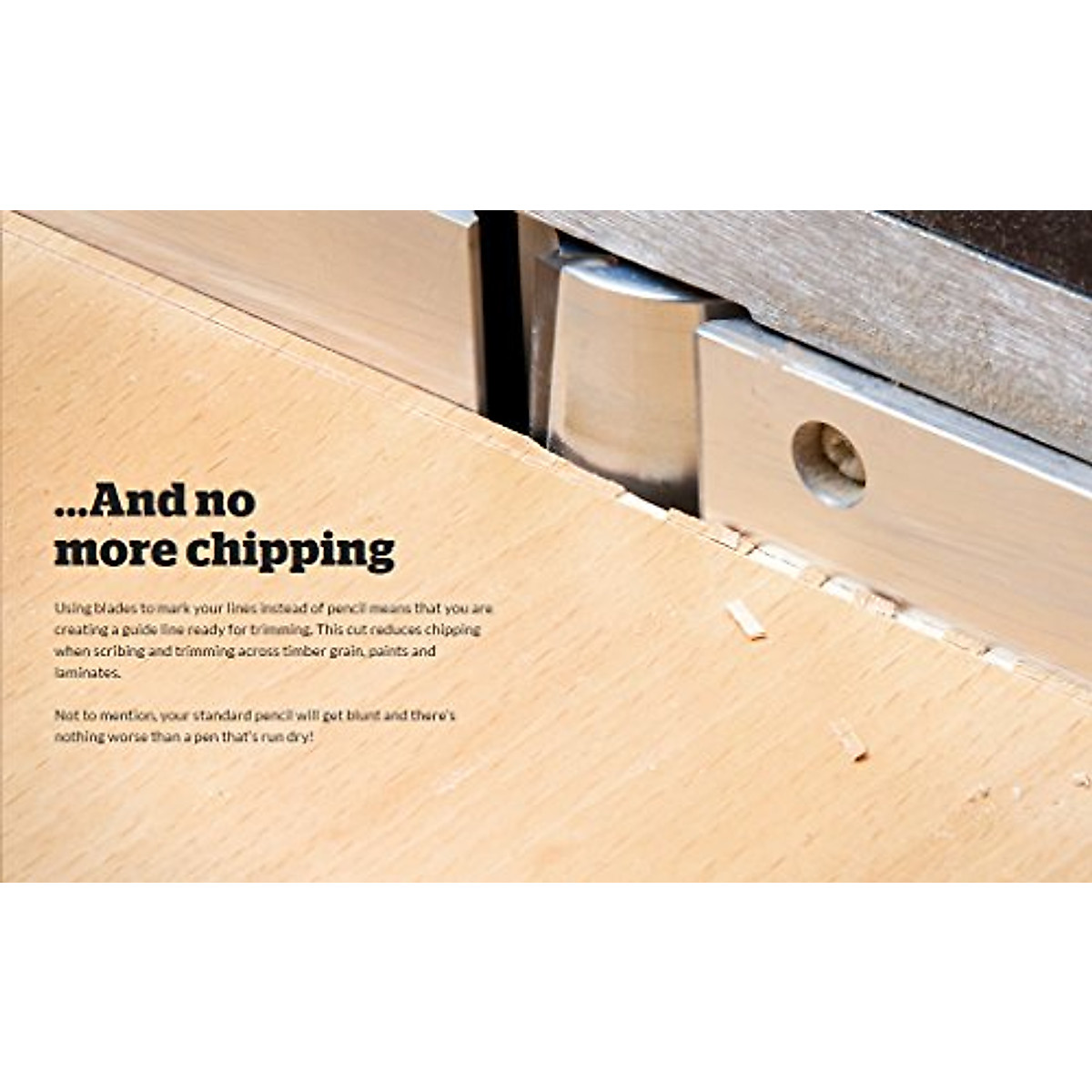 Thingamejig Scribing Tool Imperial/Metric