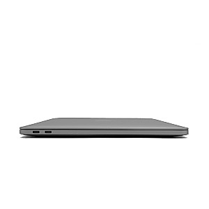 Apple MacBook Pro mpxu2ll/a 13.3inch, Intel Core 2.3GHz Intel, 8GB RAM, 256GB SSD Silver (Renewed)