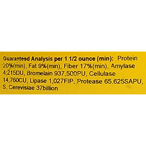 AniMed ANIGEST Digestive SUPP 5#