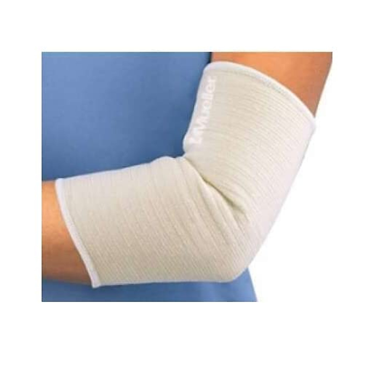 Mueller Compression Wrist Gloves-Medium 7.5 in. - 8.5 in