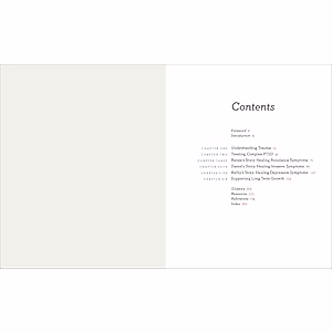 The Complex PTSD Workbook: A Mind-Body Approach to Regaining Emotional Control and Becoming Whole (Healing Complex PTSD)