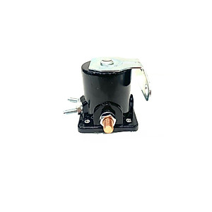 Arko Tractor Parts Snow Plow Motor Solenoid Replacement for Meyer 15370 1306070 412301