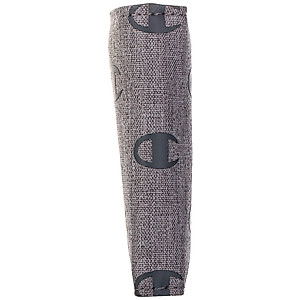 Champion Graphic Wallet, Heather Grey, One Size