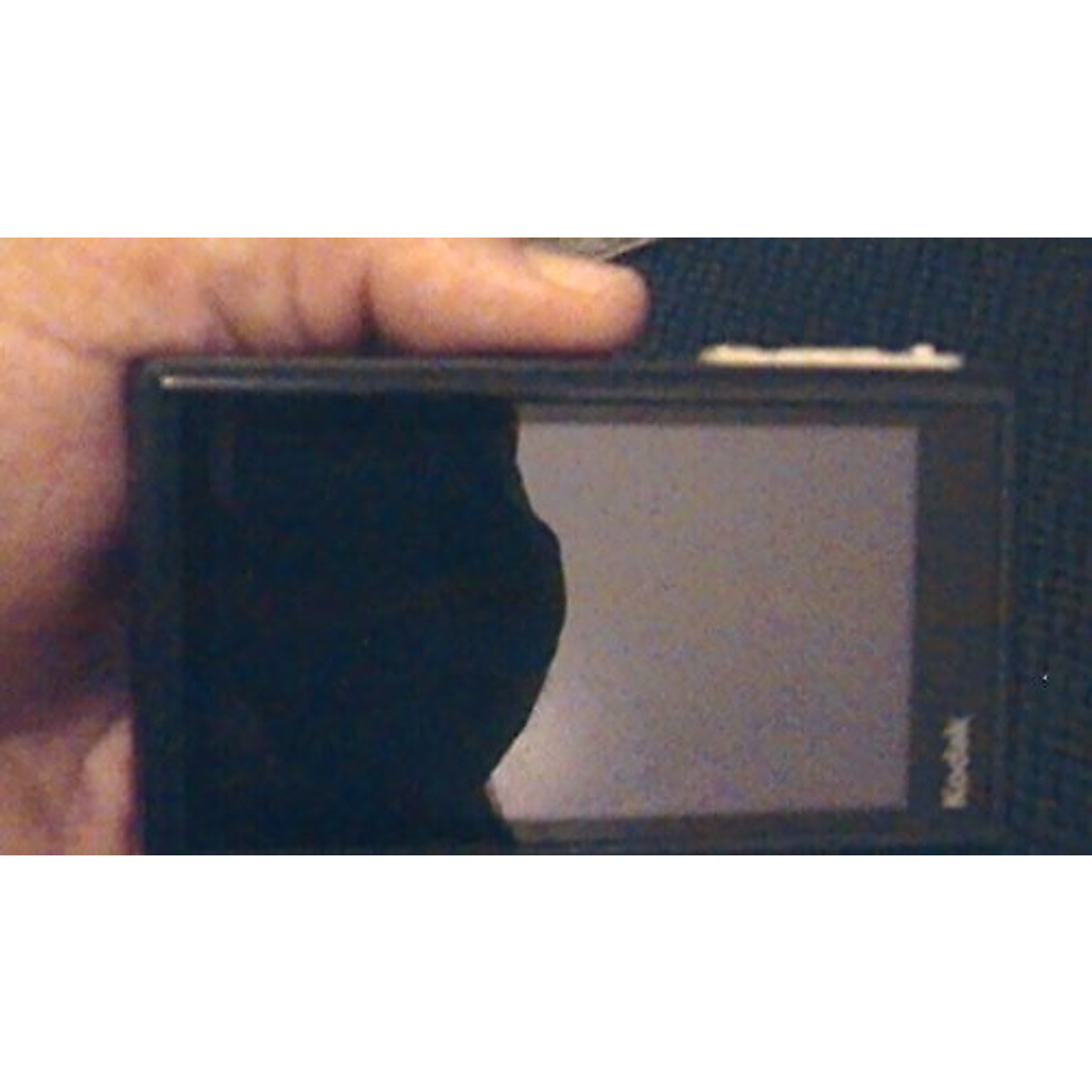 Kodak Slice 14MP Digital Camera with Schneider-Kreuznach Prism 5x Optical Image Stabilized Zoom and 3.5-Inch Touch-Screen LCD (Black)