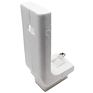 Supplying Demand W10814173 W10251495 Refrigerator Diffuser Air Damper Control Assembly Replacement