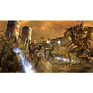 Red Faction Armageddon - Playstation 3