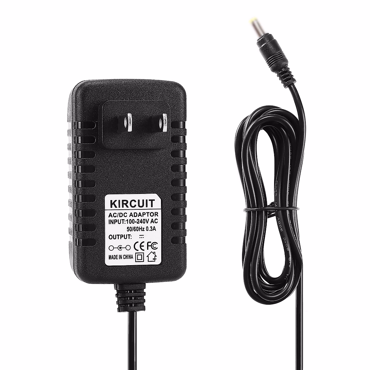 New AC Adapter Wall Charger for Iridium Satellite Phone 9505a/9555 Power Supply