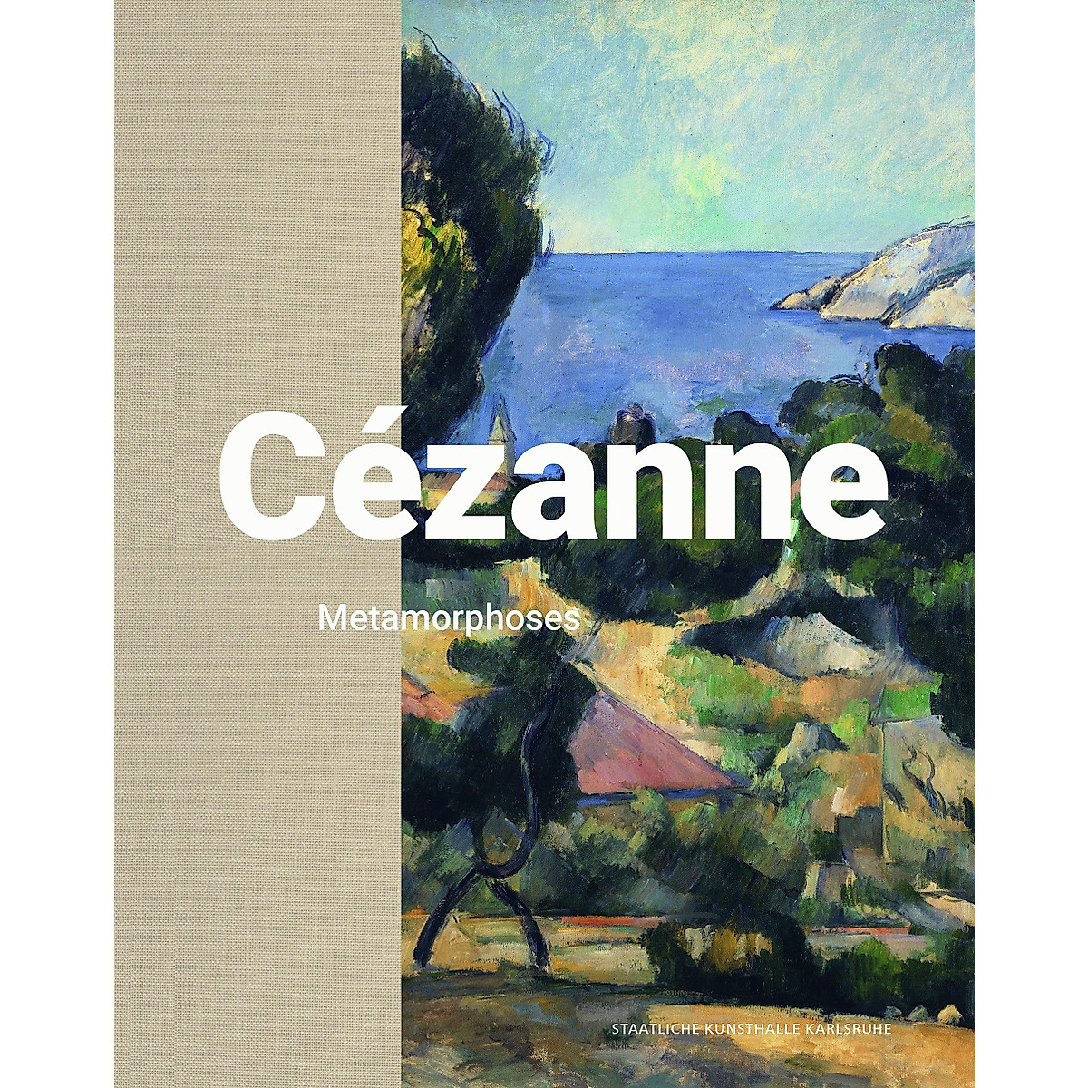 Cézanne: Metamorphoses